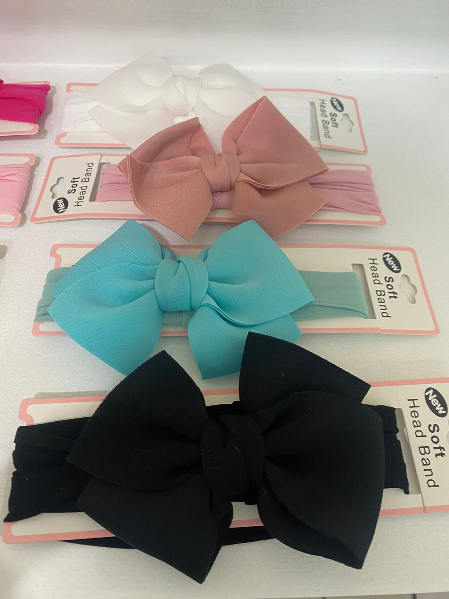 Soft head band – The Cuddler Baby Lifestyle