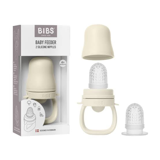 Bibs baby feeder – The Cuddler Baby Lifestyle